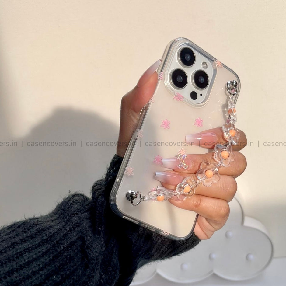 CHAIN COLLECTION – CASE N COVER