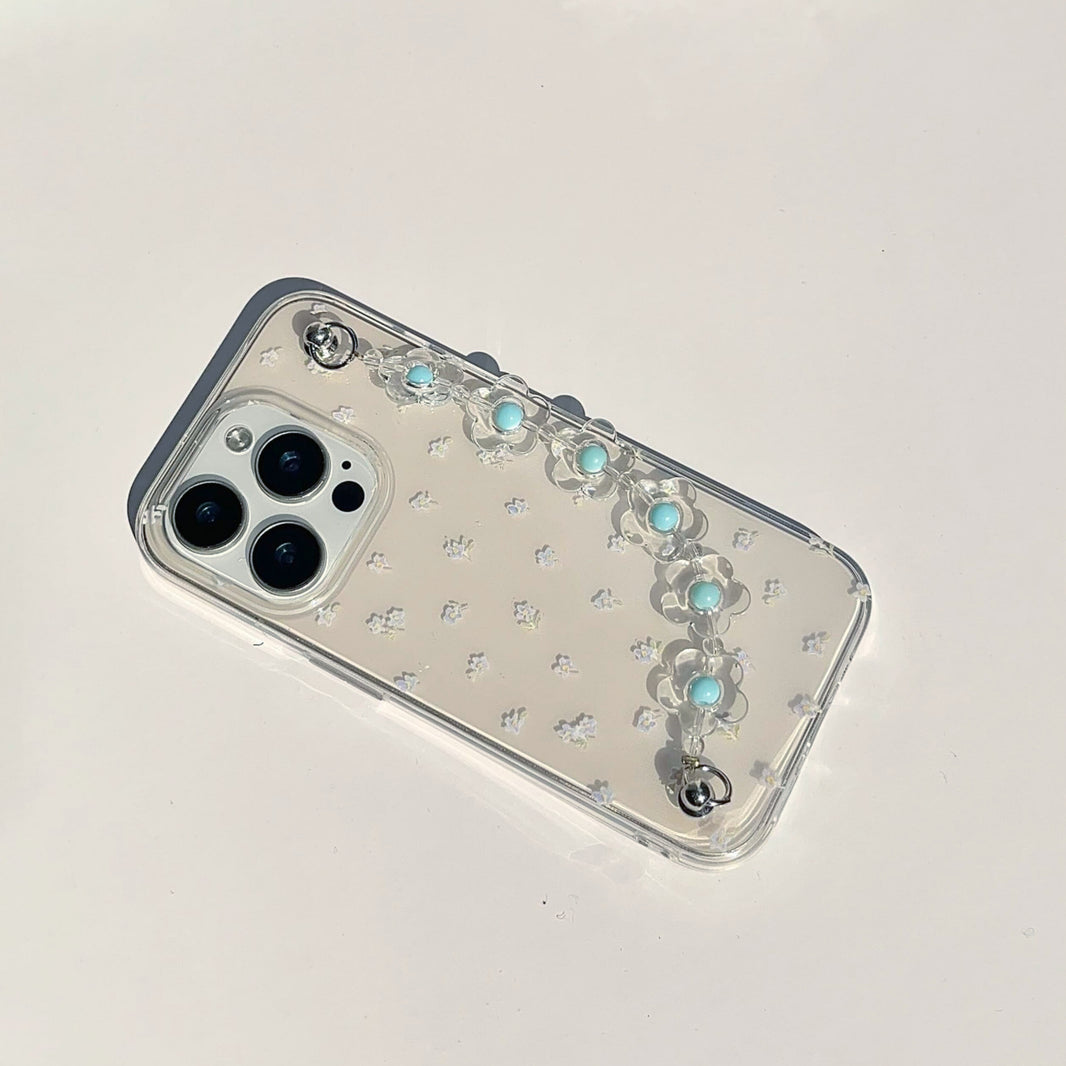 CHAIN COLLECTION – CASE N COVER