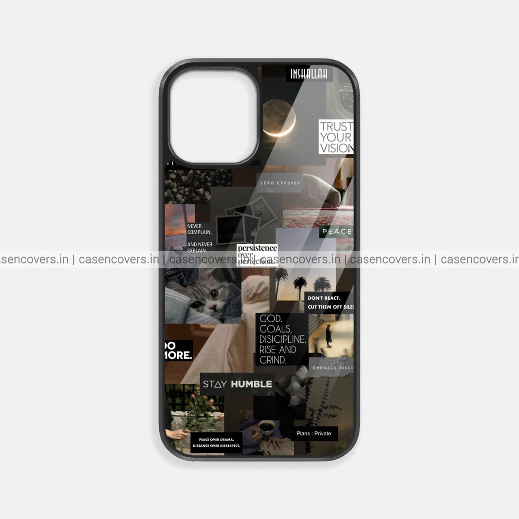 Premium Glossy Collection – CASE N COVER